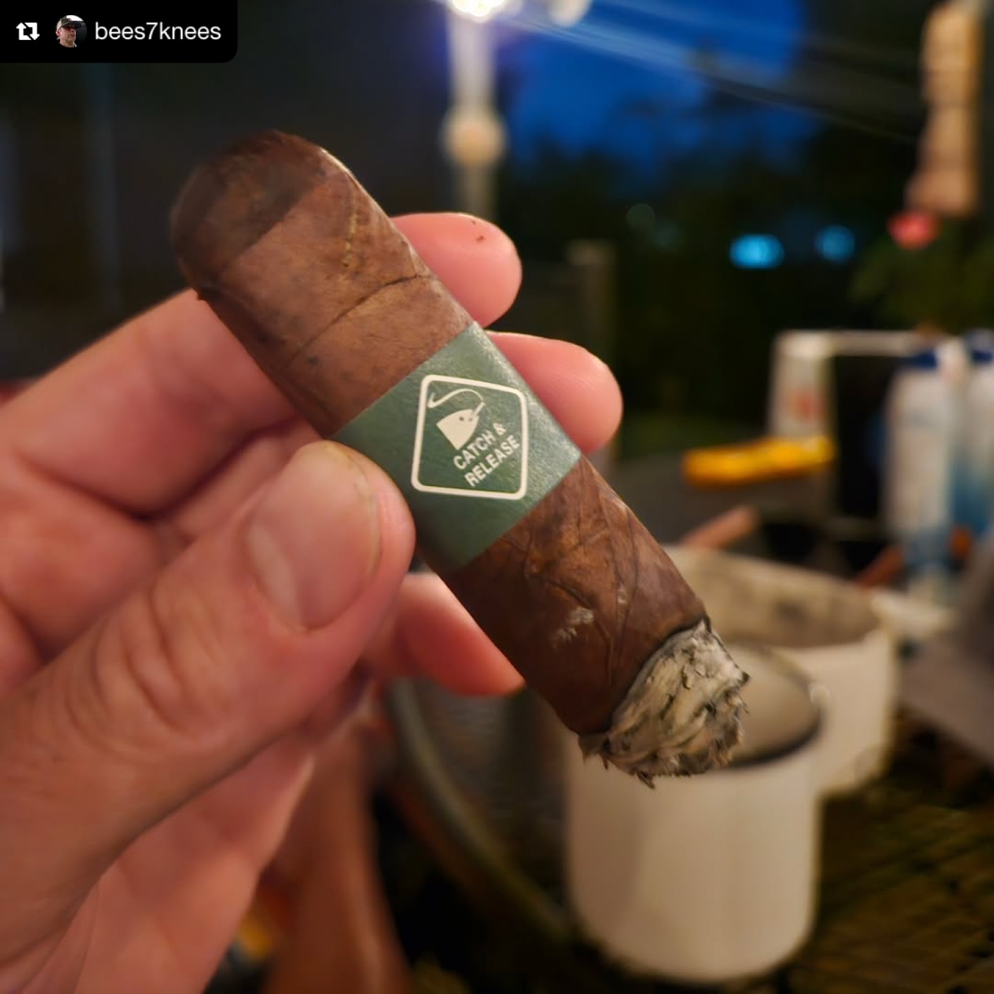 Our Cigars – Lure Cigars