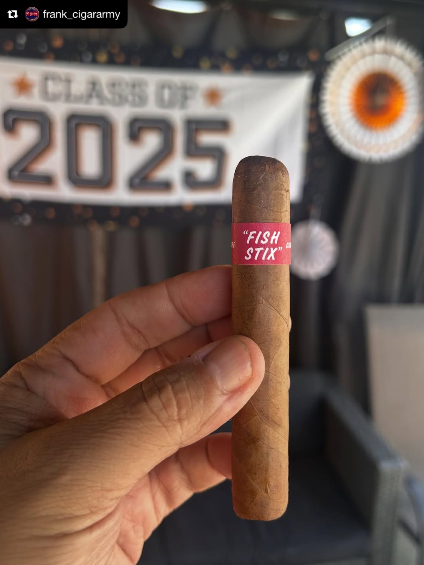 Our Cigars – Lure Cigars